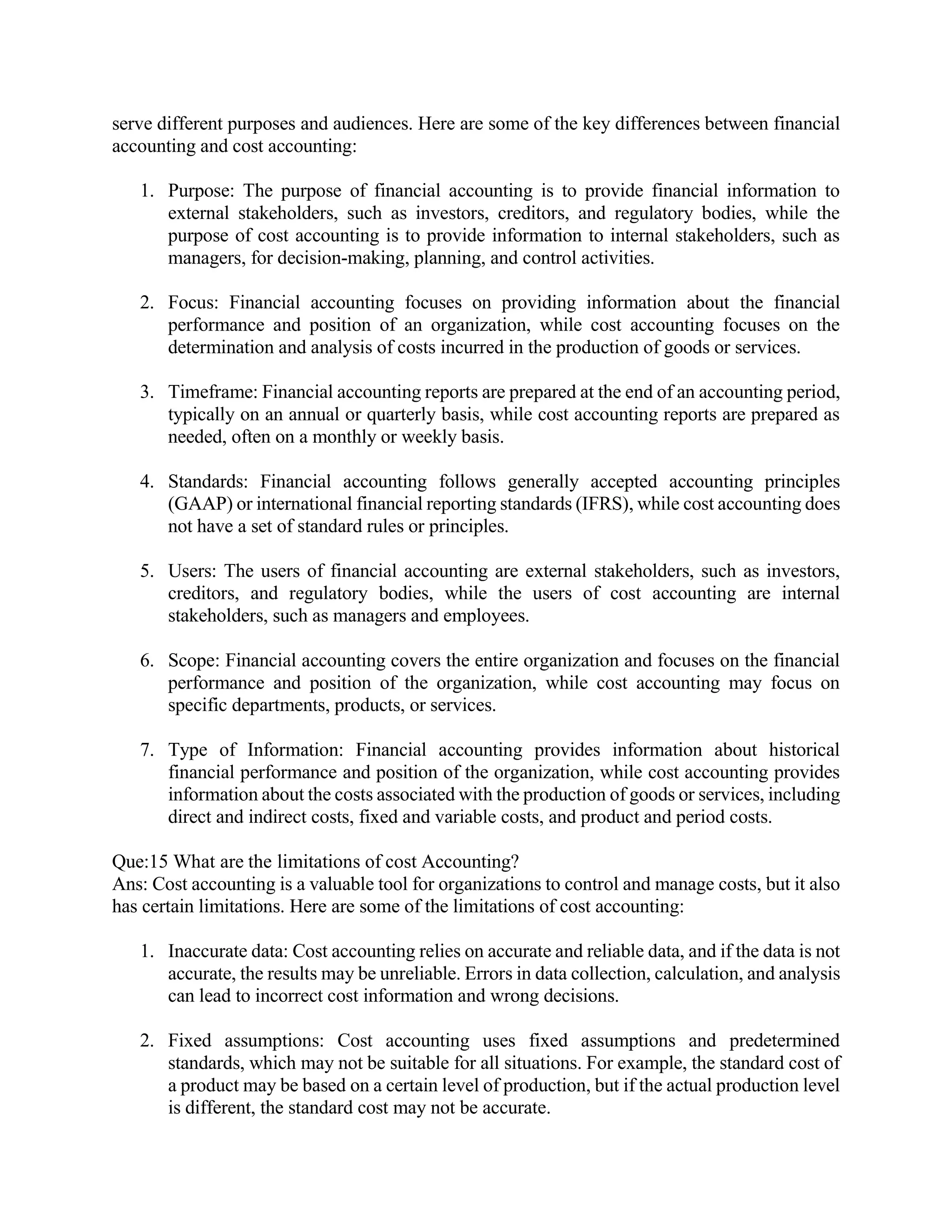 Cost & Management Accounting Model Paper Theory Answers.docx