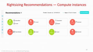 Manage your Cost Management and Optimize your Resources by Using Jamcracker Cloud Management ...