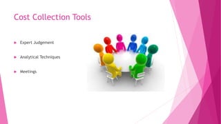 Cost management plan | PPTX