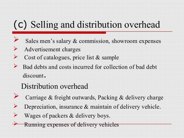 Cost & manamement accounting by Neeraj Bhandari ( Surkhet.Nepal )