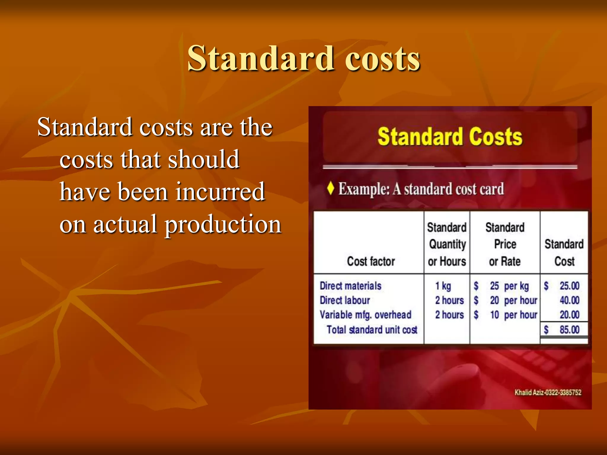 Cost mangement Basic concepts.ppt