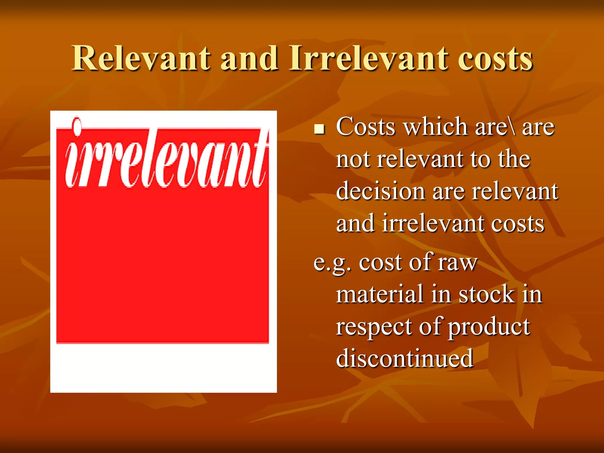 Cost mangement Basic concepts.ppt