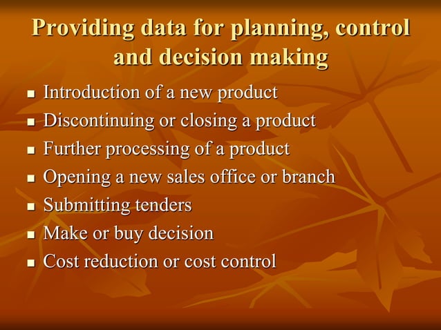 Cost mangement Basic concepts.ppt
