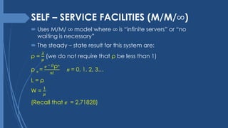 Cost minimization model | PPT
