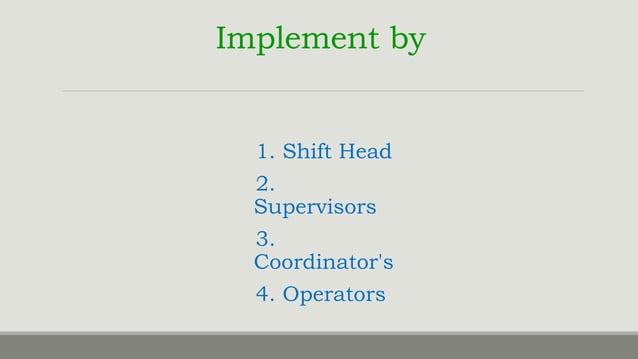 Cost minimize action plan | PPTX