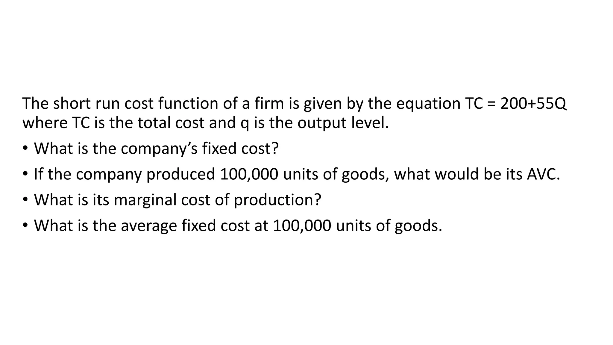 Microeconomics cost numerical.pptx