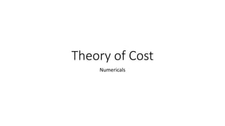 Microeconomics cost numerical.pptx