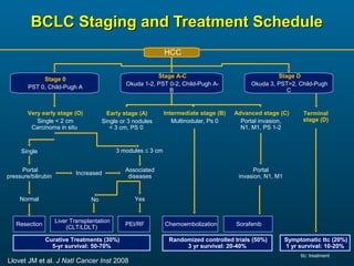 Costo efficacia della terapia con sorafenib nel trattamento dell’HCC ...