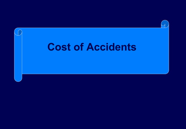 COST OF ACCIDENT.ppt