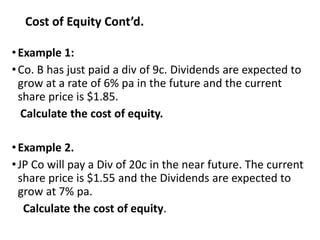 COST OF CAPITAL.pptx