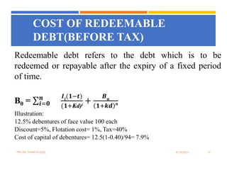 Cost of capital.pptx