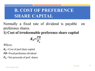 Cost of capital.pptx