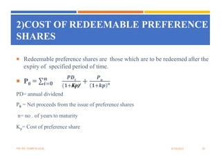 Cost of capital.pptx