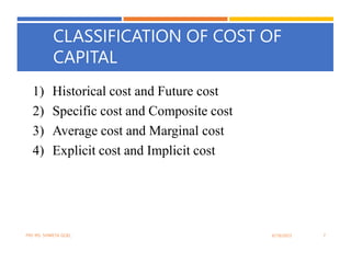 Cost of capital.pptx