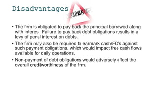 COST OF DEBT.pptx