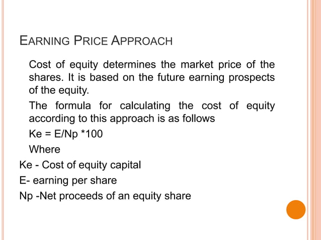 Cost of Equity Capital.pptx
