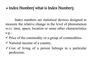 Cost of living | PPTX
