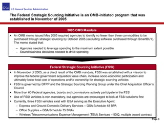 Cost of ownership gsa | PPSX