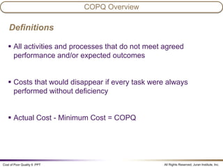 Cost of Poor Quality.pdf