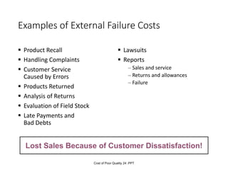 Cost_of_Poor_Quality_Lecture_2017_June_p.ppt
