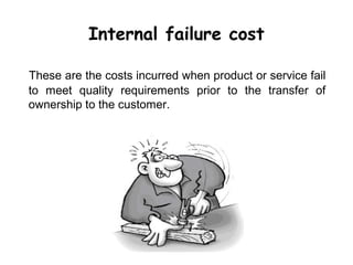 Cost of quality | PPT