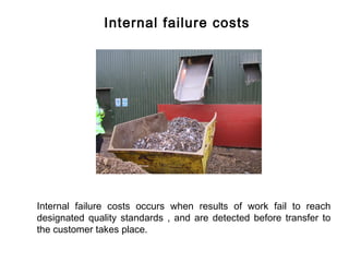 Cost of quality | PPT
