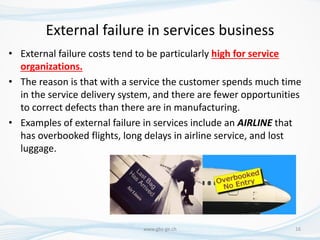 Cost of quality quality | PPT