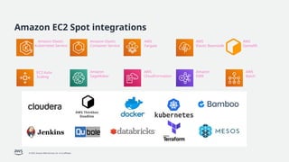 Cost Optimization - aws and cloud compute | PPTX