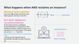 Cost Optimization - aws and cloud compute | PPTX