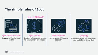 Cost Optimization - aws and cloud compute | PPTX