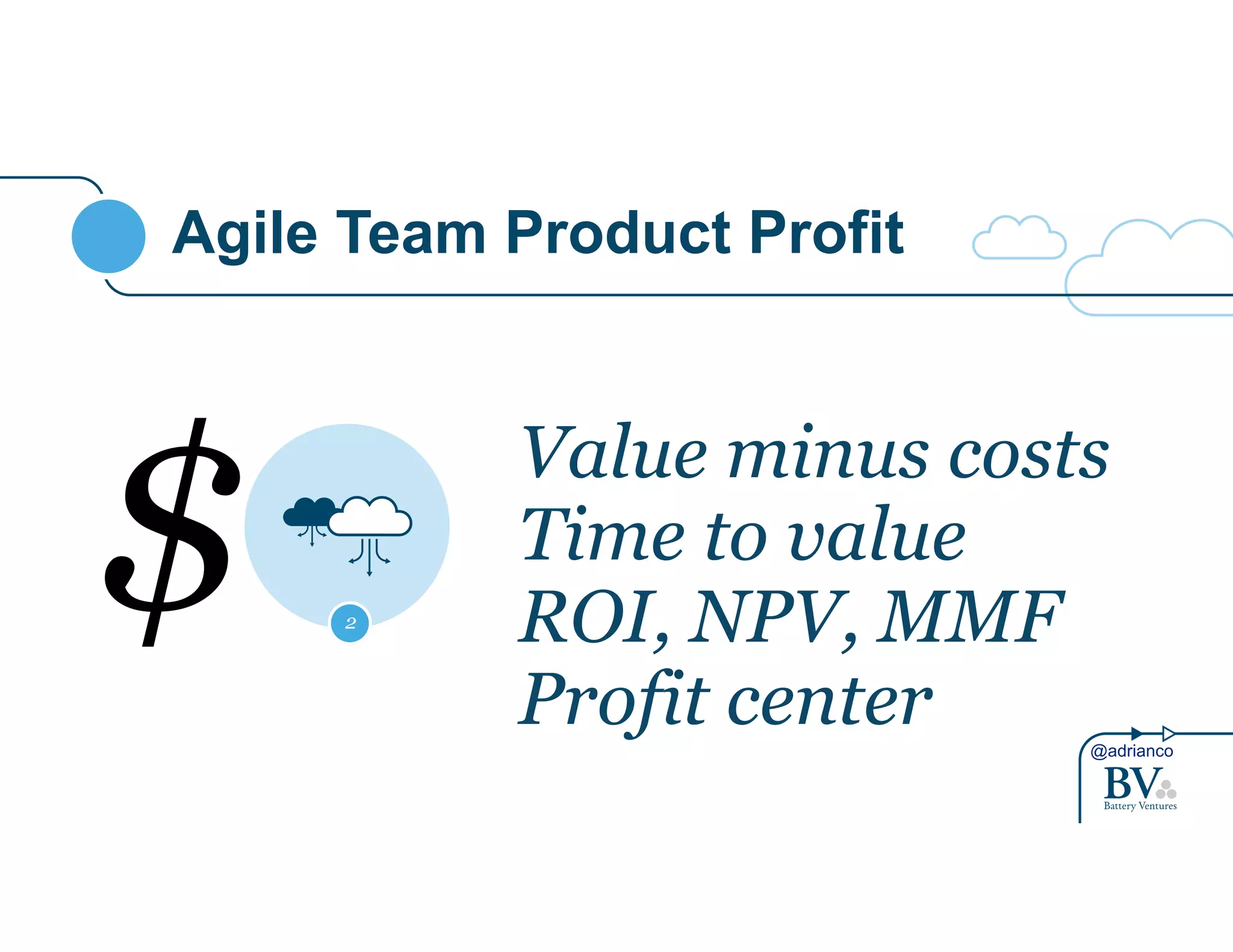 Cloud Native Cost Optimization | PDF