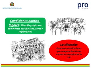 Elaboracion de Costos y Determinacion del punto de Equilibrio MyPES | PPT