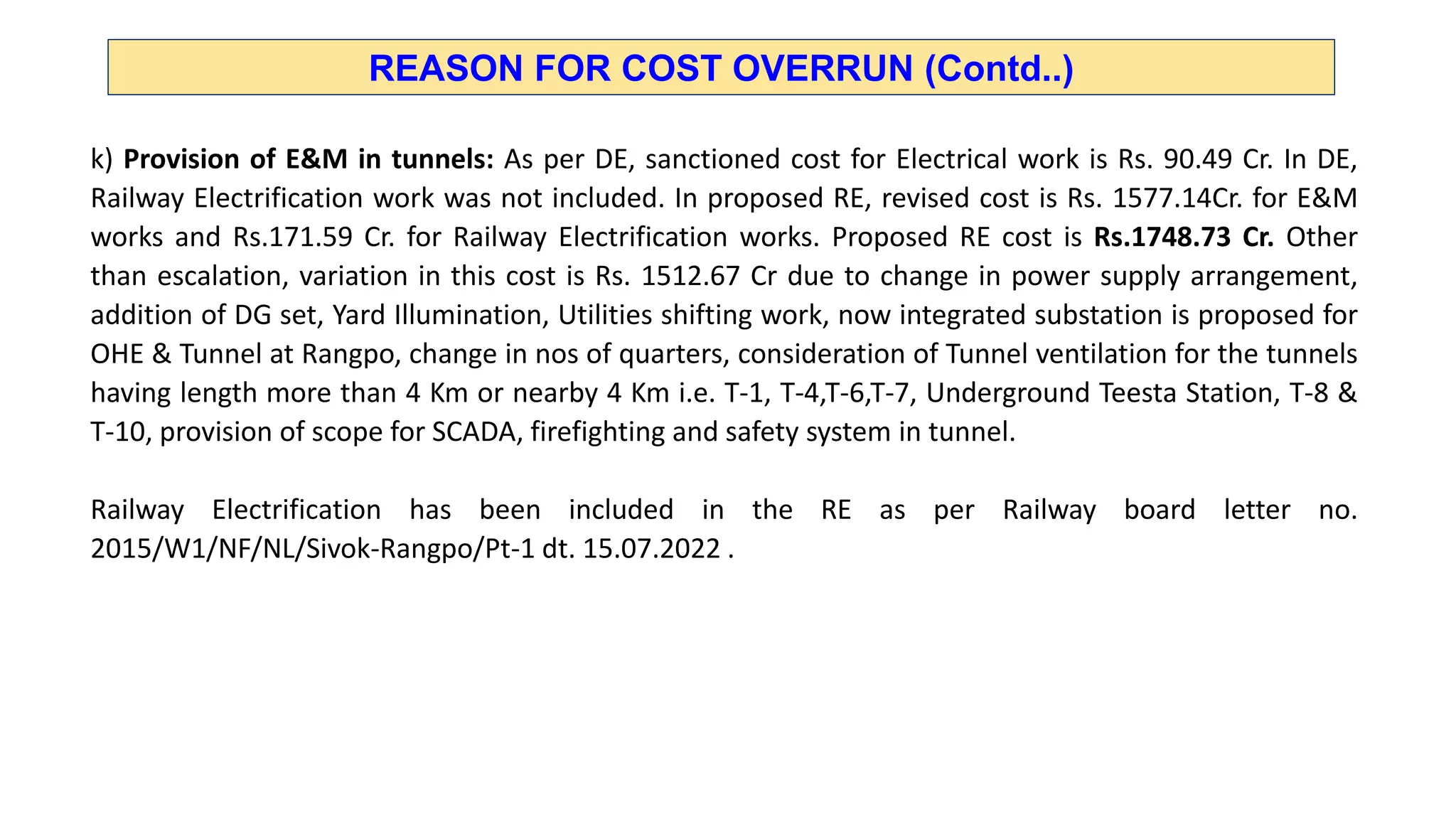 Cost Overrun SRRP.pptx