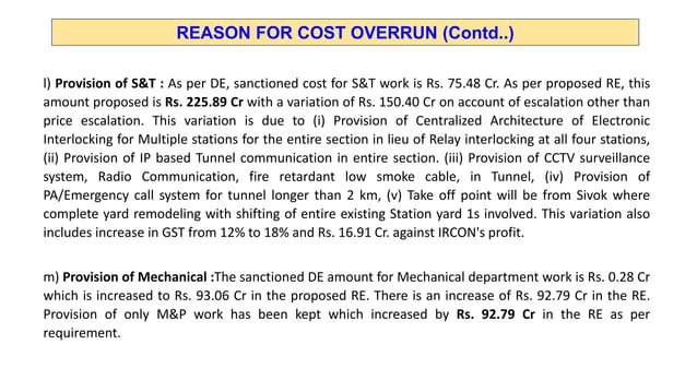 Cost Overrun SRRP.pptx