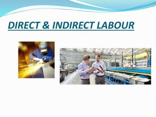 Cost Accounting | PPT