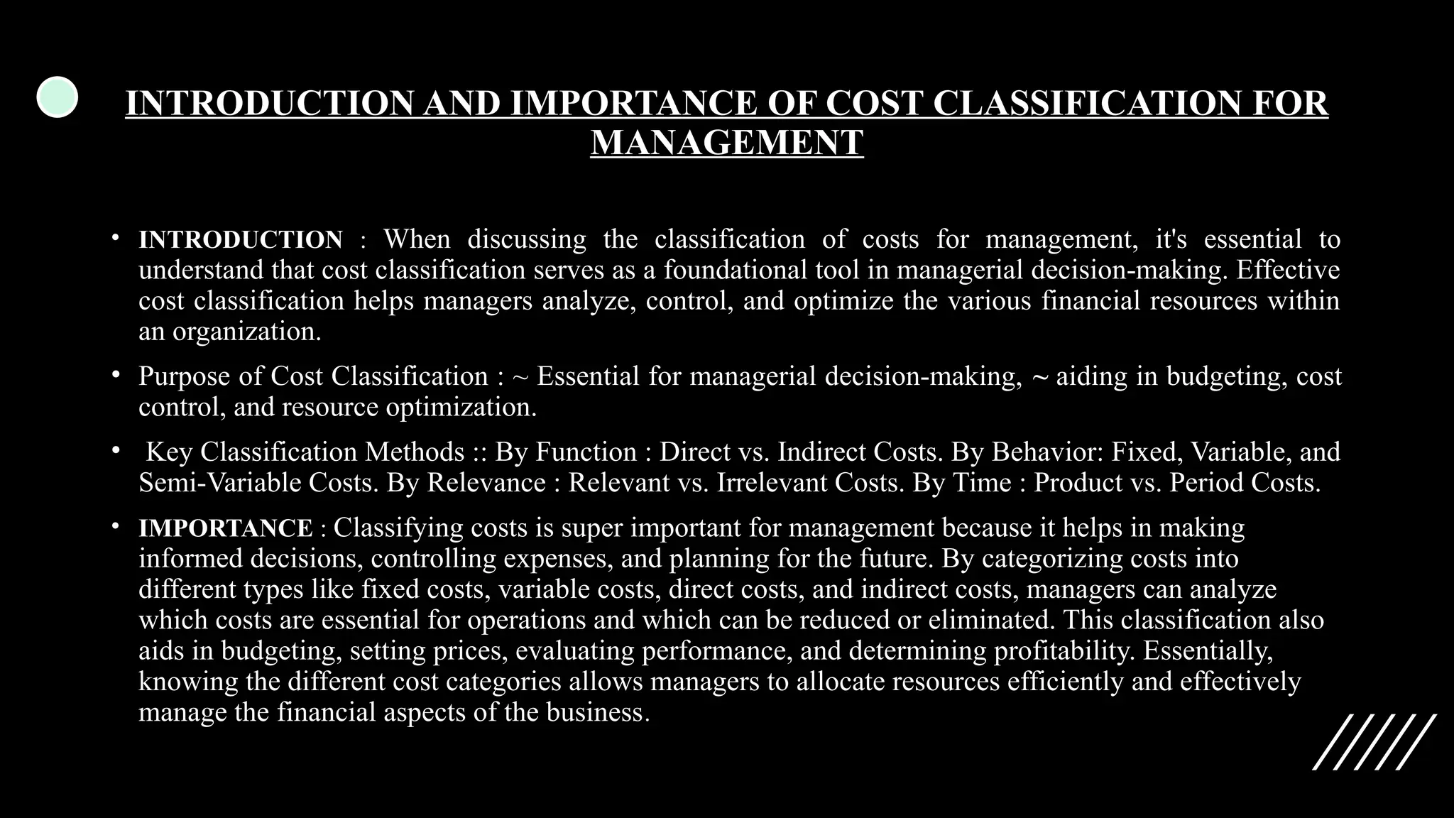 COST accounting presentation tybcom PPT.pptx