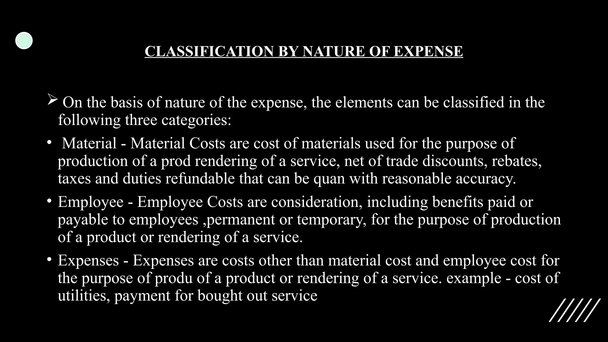 COST accounting presentation tybcom PPT.pptx