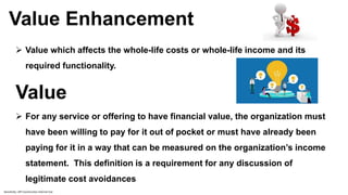 Cost reduction | PPTX