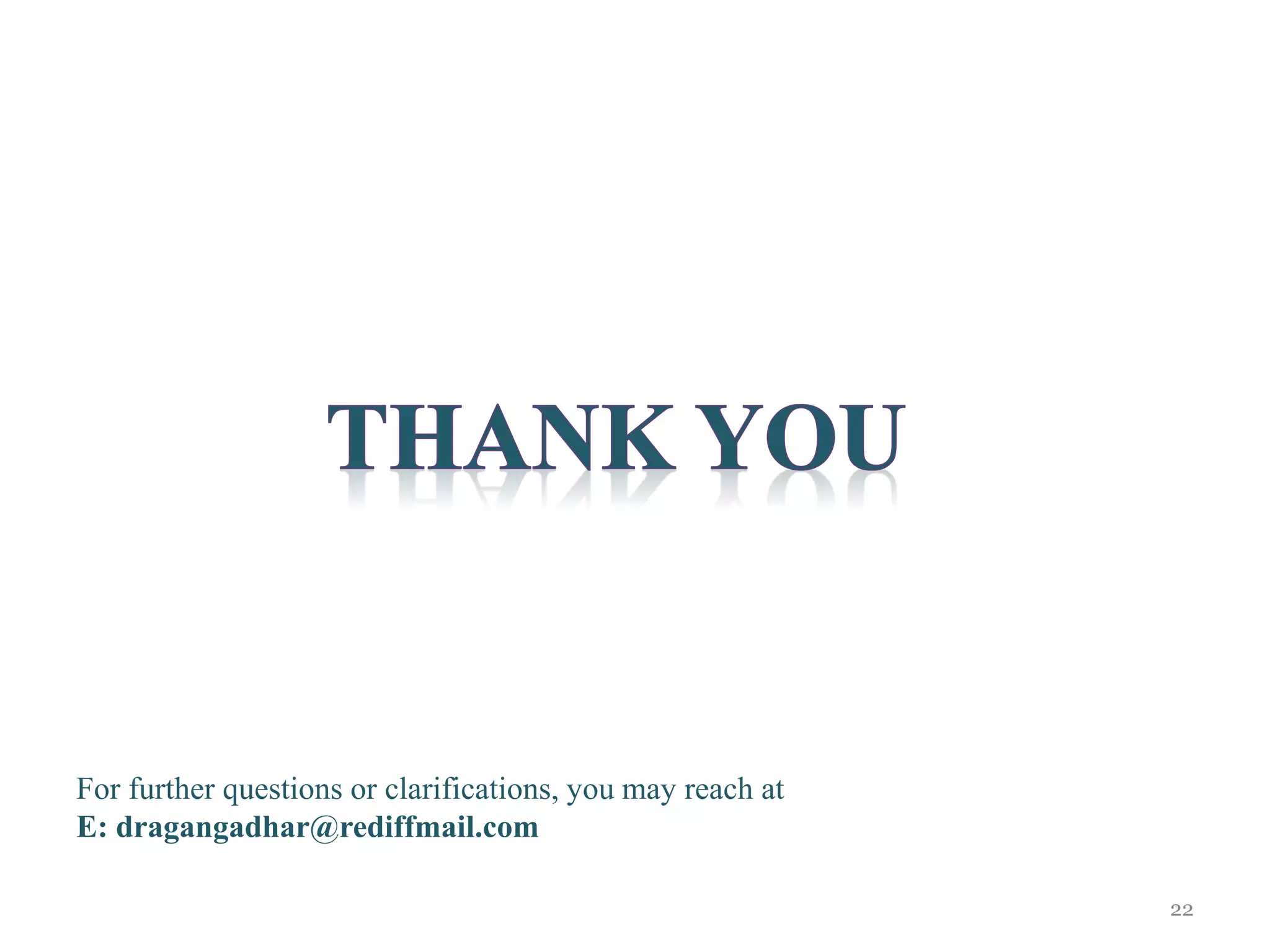 Cost reduction by minimizing solvent losses in api manufacturing | PPTX