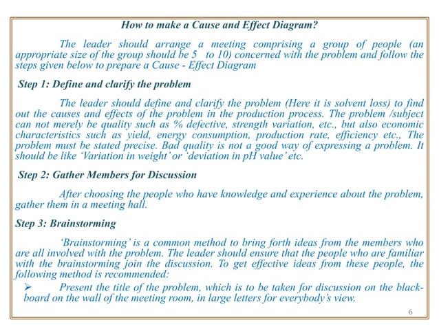 Cost reduction by minimizing solvent losses in api manufacturing | PPTX