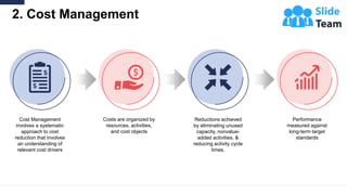 Cost Reduction Plans Powerpoint Presentation Slides | PDF