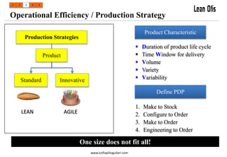 Cost reduction strategies | PPTX