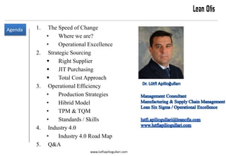 Cost reduction strategies | PPTX