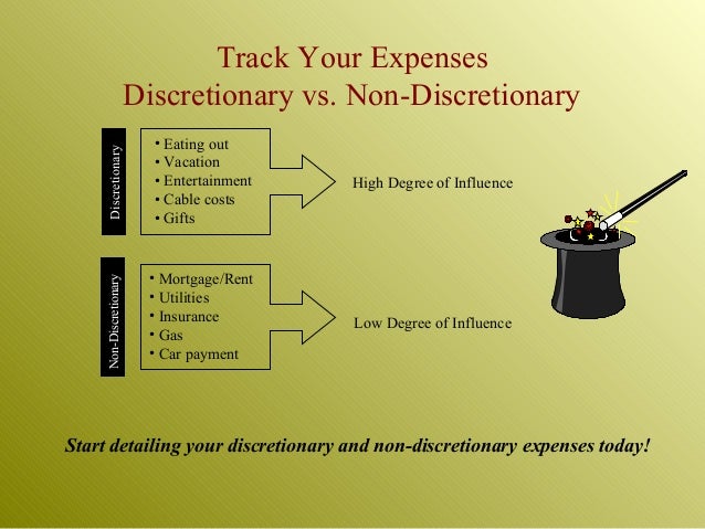 Cost reduction techniques 2016