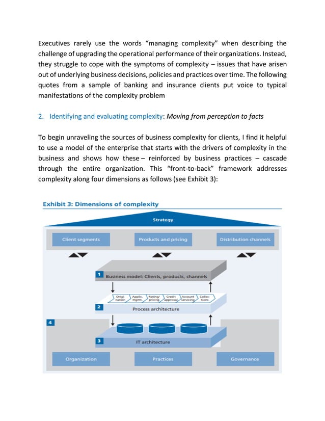 Cost reduction tool_complexity_management_2020 | PDF