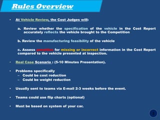 Cost report guidelines | PPT