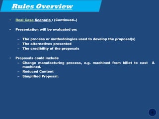 Cost report guidelines | PDF