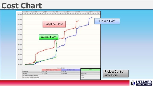 Project Cost Risk Analysis Reporting Project Cost Risk Analysis Reporting