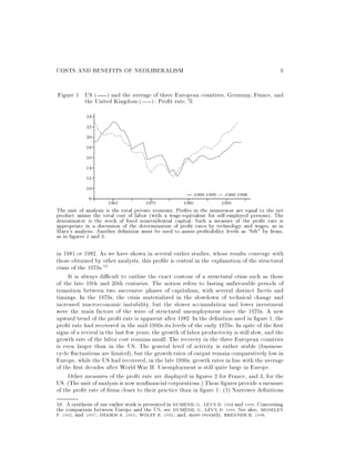 Costs and Benefits of Neoliberalism | PDF