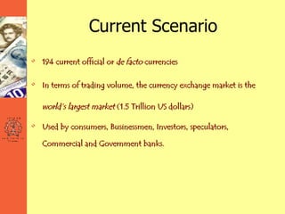 Costs Of Common Currency | PPS